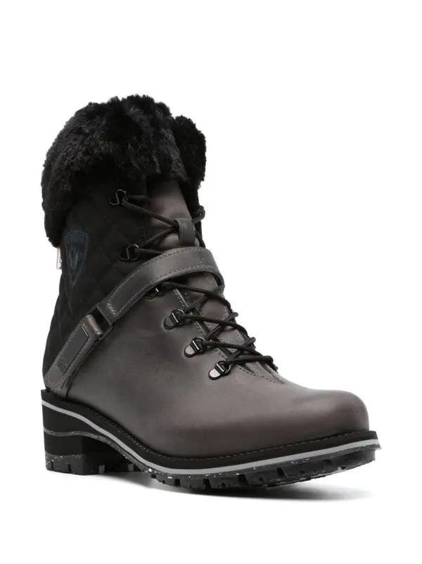 Rossignol 1907 Megeve Boots