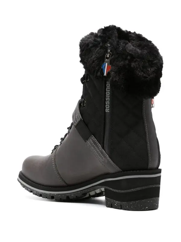 Rossignol 1907 Megeve Boots