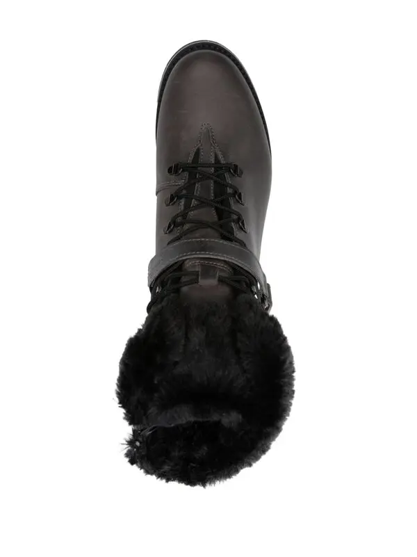 Rossignol 1907 Megeve Boots