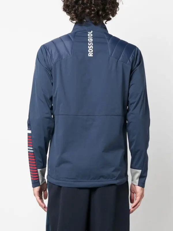 Rossignol Poursuite Panelled Jacket