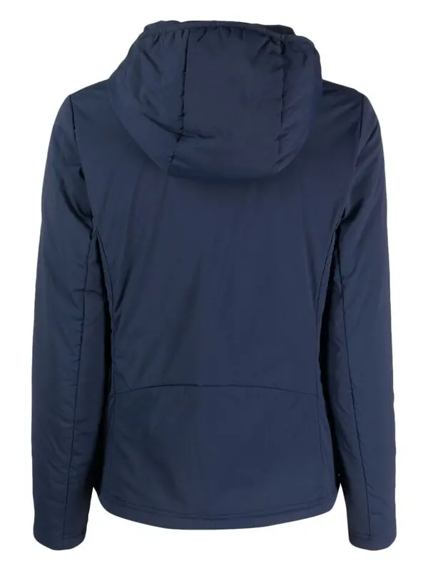 Rossignol Opside Hooded Jacket
