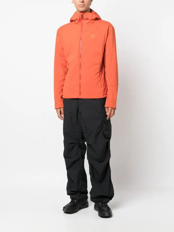 Rossignol Opside Hooded Jacket