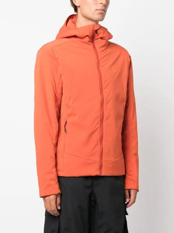Rossignol Opside Hooded Jacket