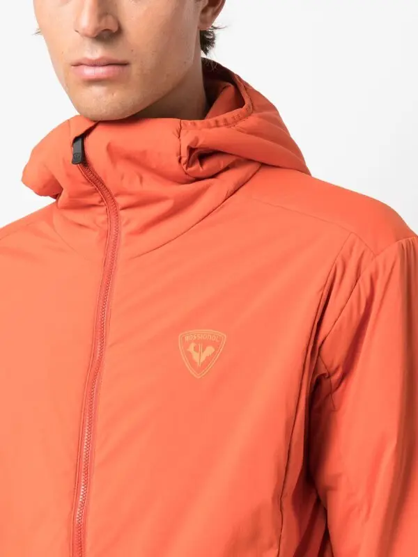 Rossignol Opside Hooded Jacket