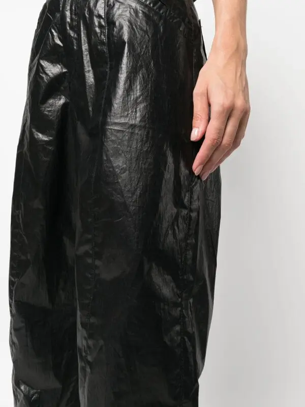 Isabel Marant Étoile Anea Straight-leg Trousers