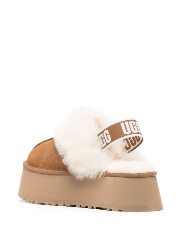 UGG Funkette Mules