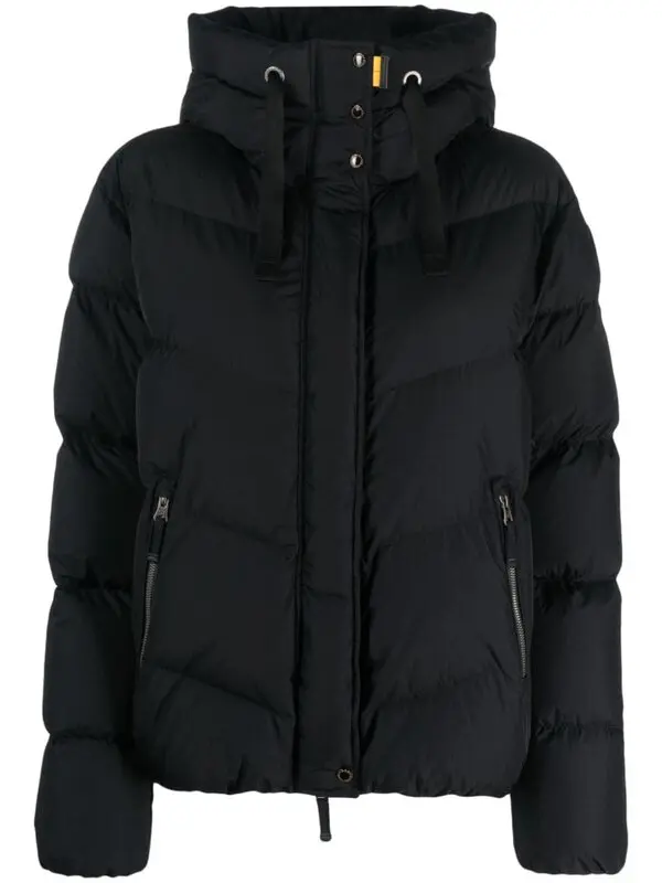 PARAJUMPERS Verna Hooded Padded Jacket