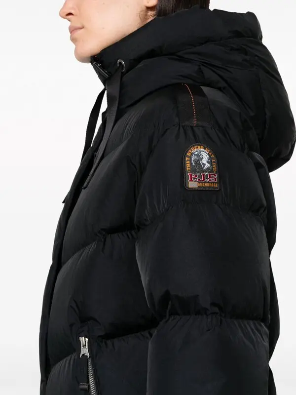 PARAJUMPERS Verna Hooded Padded Jacket