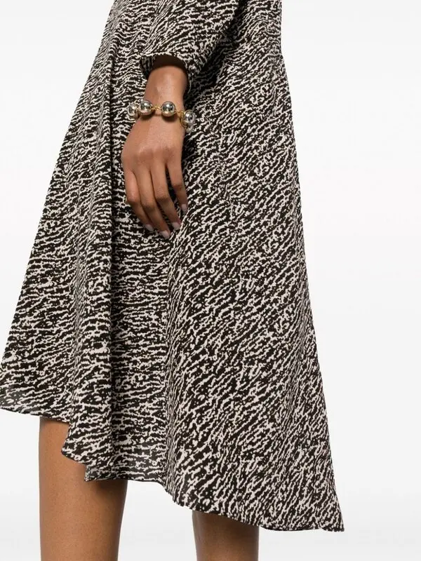 Isabel Marant Étoile Patel Midi Dress
