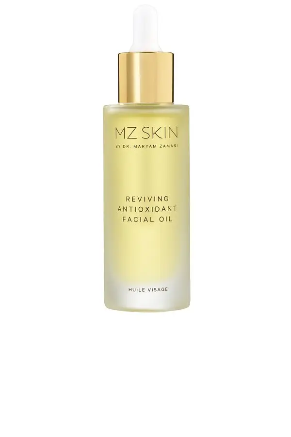 MZ SKIN Reviving Antioxidant Facial Oil - N,a