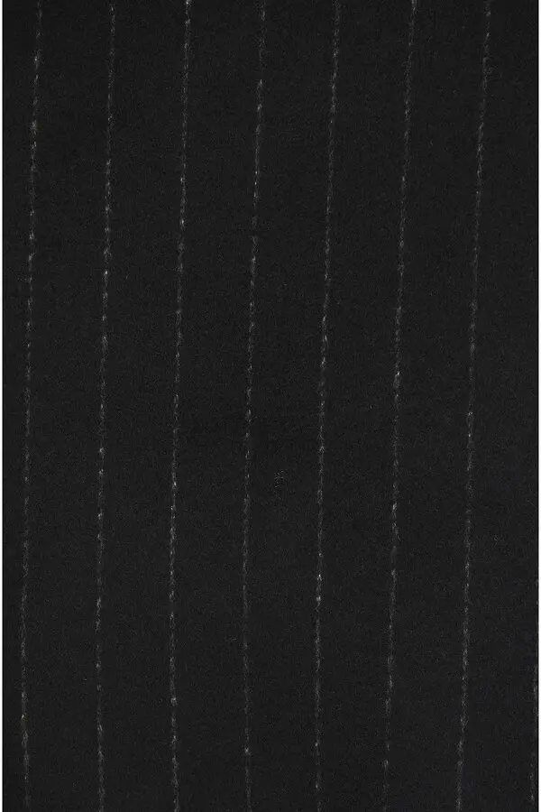 Saint Laurent Manteau Crante Coat