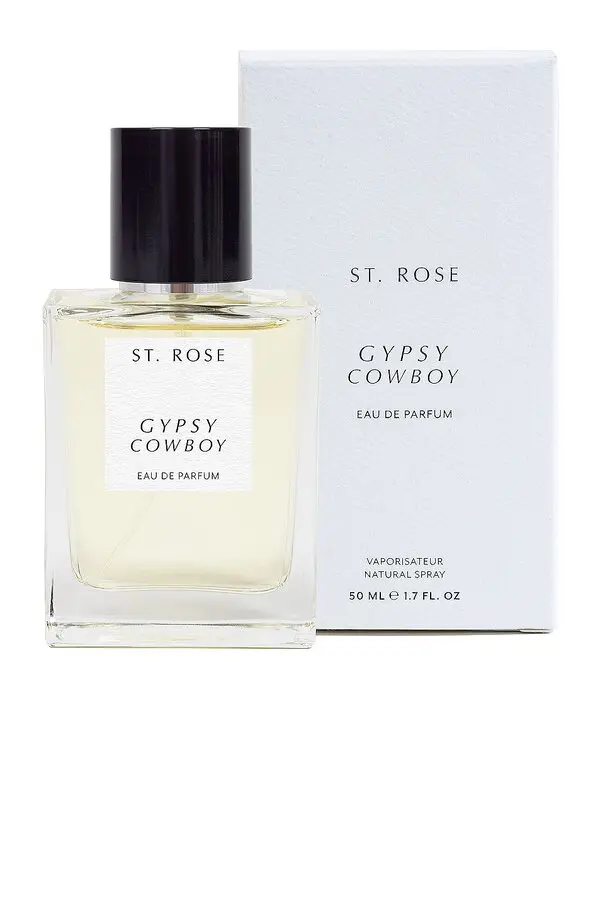 ST. ROSE Gypsy Cowboy Eau De Parfum - N,a