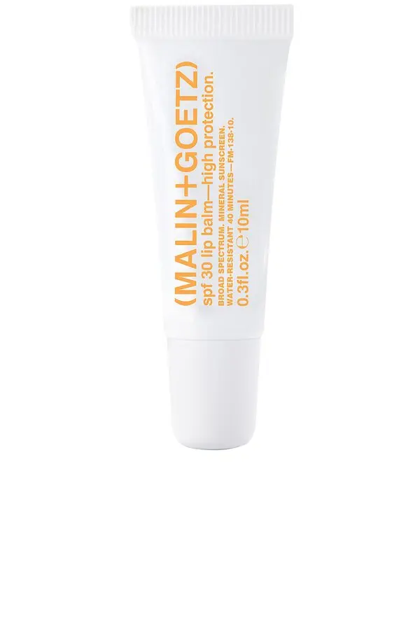 MALIN+GOETZ Spf 30 Lip Balm - N,a
