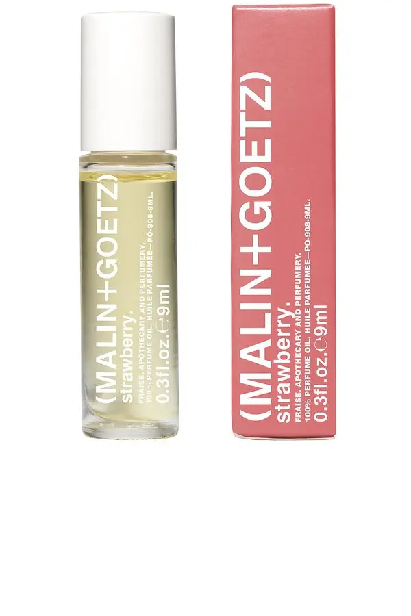 MALIN+GOETZ Strawberry Perfume Oil - N,a
