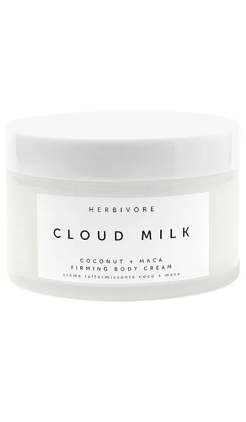 Herbivore Cloud Milk Coconut + Maca Firming Body Cream - N,a