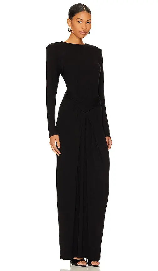 Nbd Tashi Maxi Dress