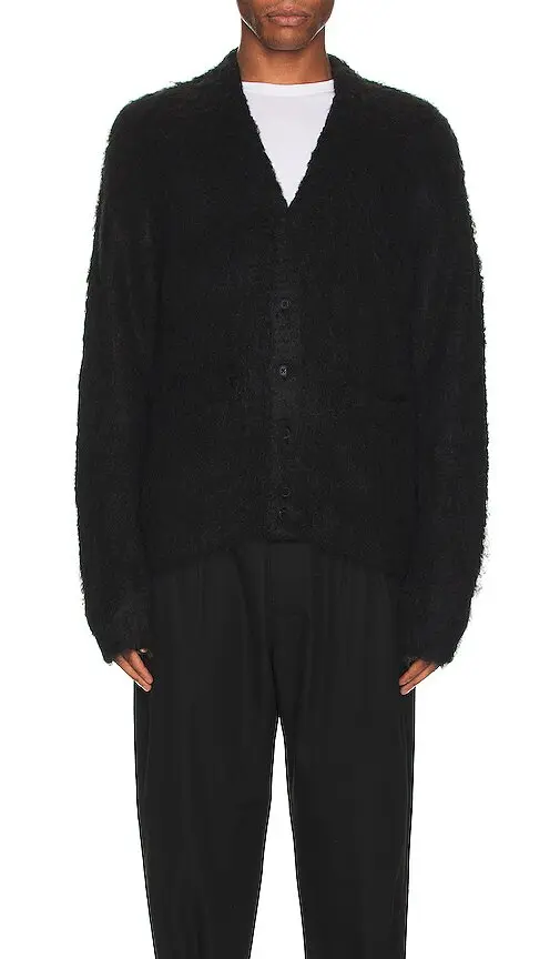 Obey Patron Cardigan