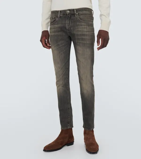 Polo Ralph Lauren Sullivan Slim Jeans