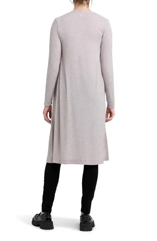RIPE MATERNITY Nina Longline Cardigan