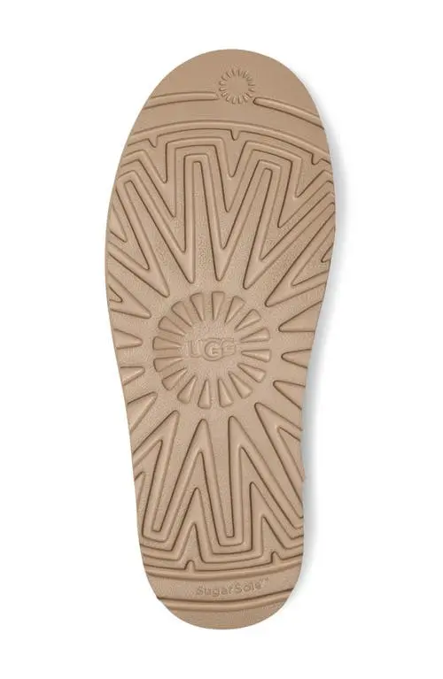 UGG Neumal Crafted Regenerate Water Resistant Chukka Boot