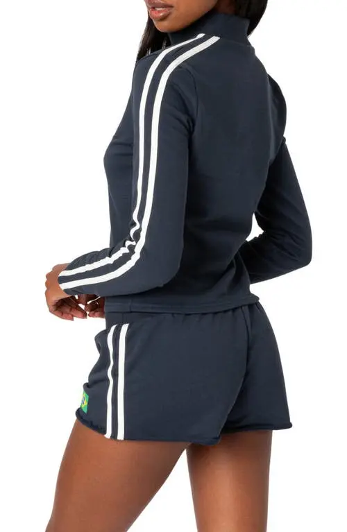EDIKTED Brasil Track Jacket