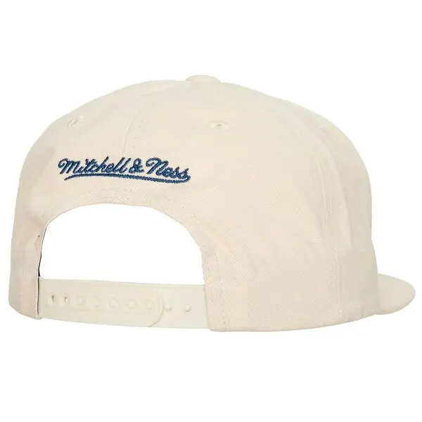 Mitchell & Ness Los Angeles Dodgers Reframe Retro Snapback Hat