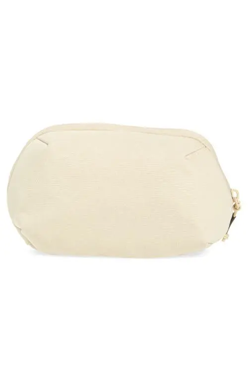 BREVITE Small Pouch - Tan