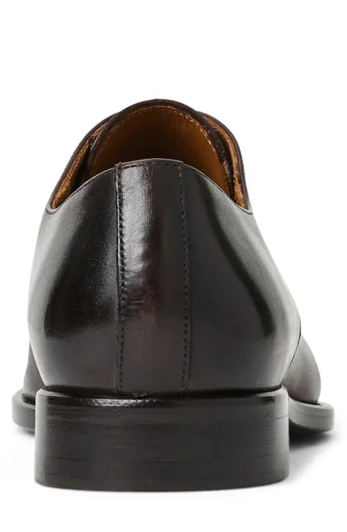 Bruno Magli Santino Blucher - Brown