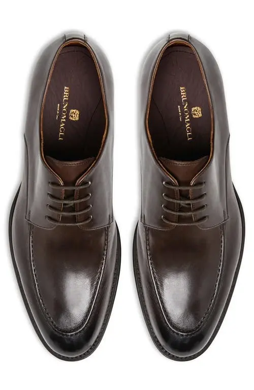 Bruno Magli Santino Blucher - Brown