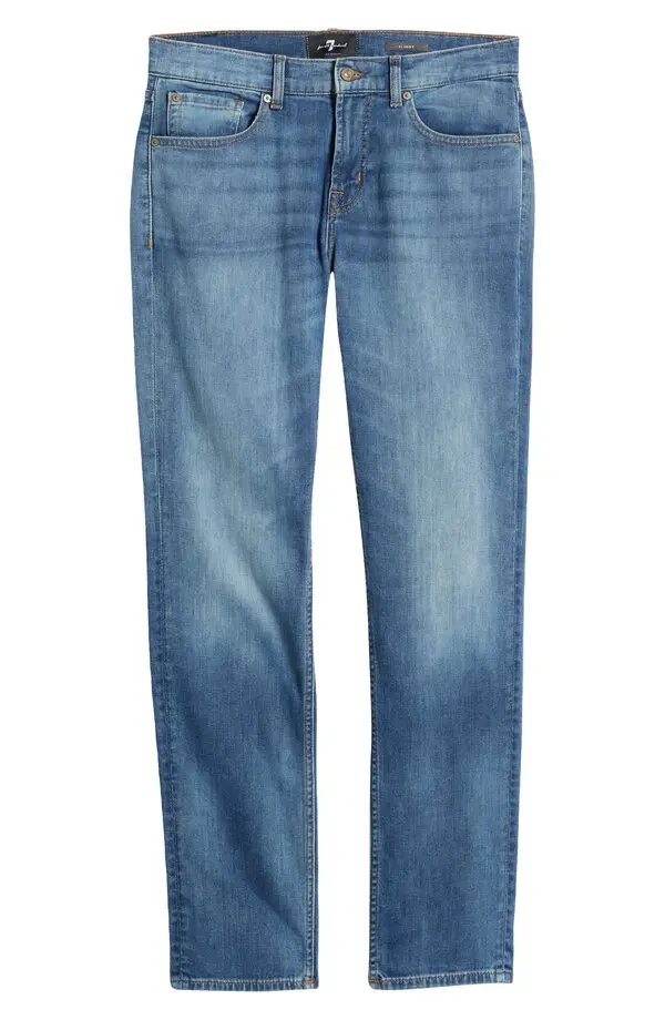7 For All Mankind Slimmy Slim Fit Jeans