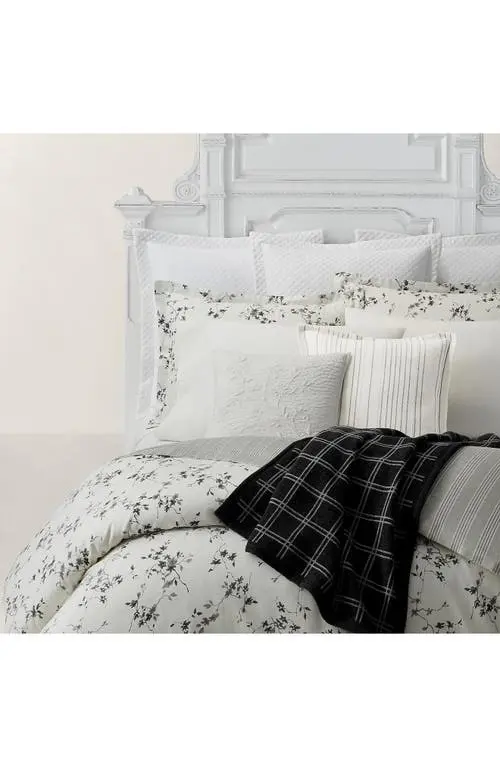 Ralph Lauren Munroe Comforter