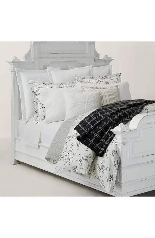 Ralph Lauren Munroe Comforter
