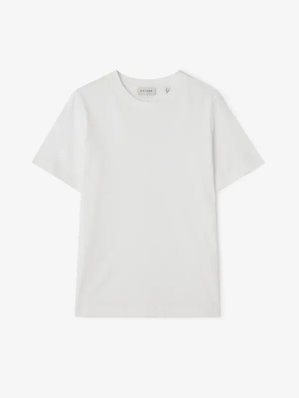 HOUSE OF DAGMAR Cotton T-shirt
