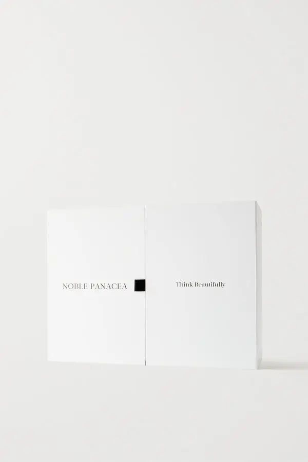 NOBLE PANACEA The Absolute: Complete Collection