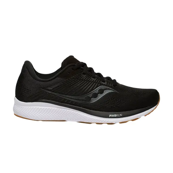 Saucony Guide Gum - Black