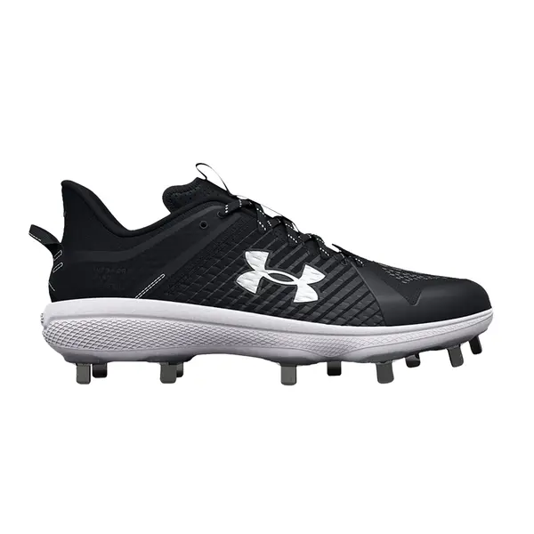 Under Armour Yard Low Mt - Black