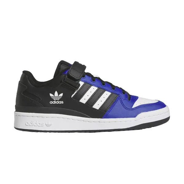 Adidas Forum Low Sneakers - White