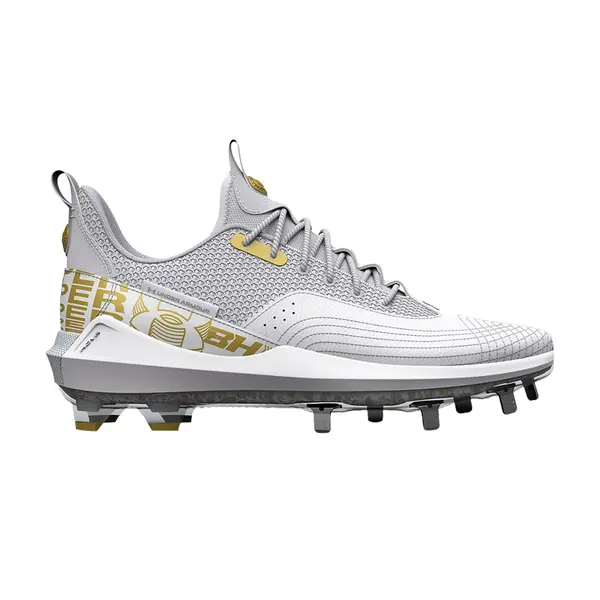 Under Armour Harper Low St