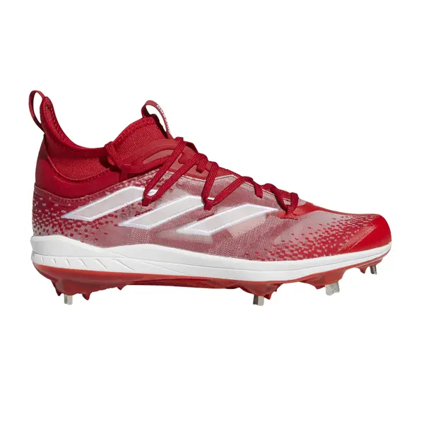 Adidas Adizero Afterburner Nwv - Red