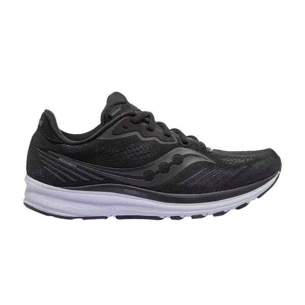 Saucony Ride 14 "reflexion" Athletic Sneakers