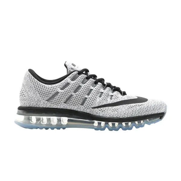 Nike Air Max 2016 Sneakers - White