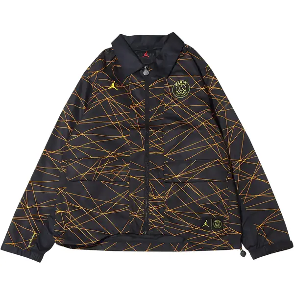 JORDAN X Paris Saint-germain Anthem Jacket