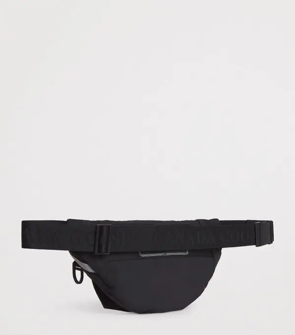 Canada Goose Belt Bag - Black