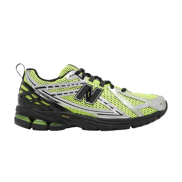 NEW BALANCE 1906r Sneakers - Green