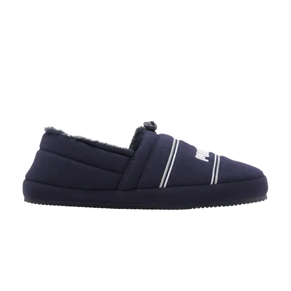 PUMA Tuff Mocc Jersey Slipper