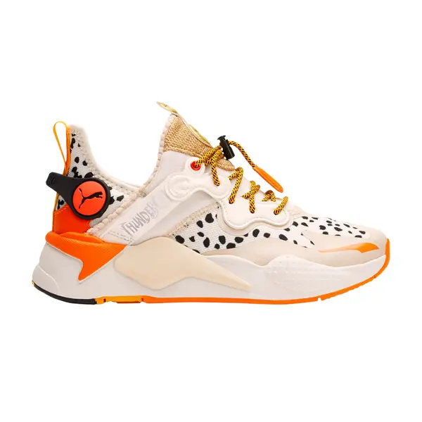 PUMA Thundercats Rs-x 't3ch Cheetara' Sneakers - White