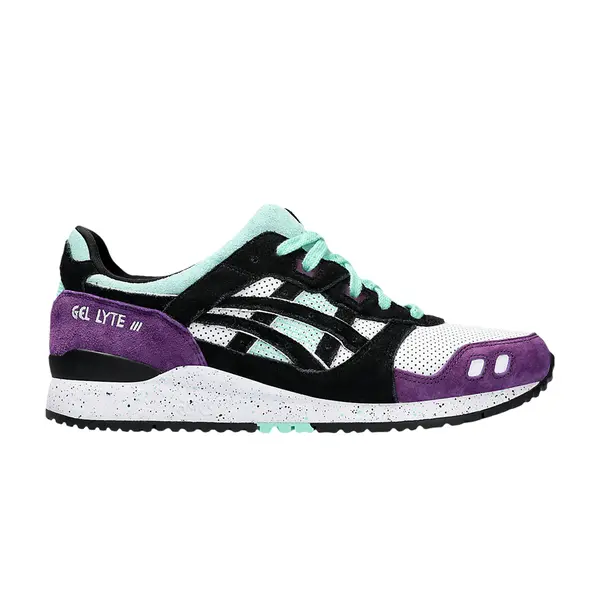 Asics Gel Lyte 3 Og Sneakers - White
