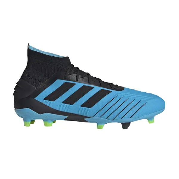Adidas Predator 19.1 Fg - Blue