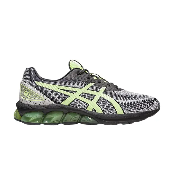Asics Gel Quantum 180 Sneakers - Black