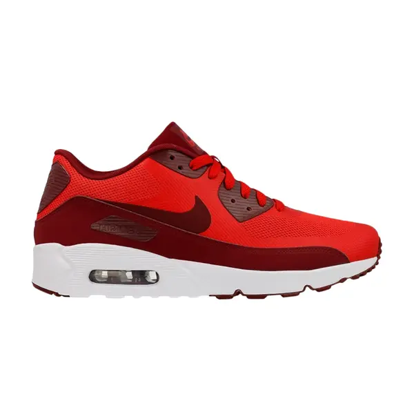 Nike Air Max 90 Ultra 2.0 Essential - Red